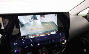 Серый Лексус NX 350h 2026 в Вильнюс, объемом двигателя 2.49 л и пробегом 6 тыс. км за 49500 €, фото 14 на AUTOMOTO.COM.LV