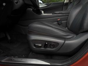 Oranžs Lexus NX 350h 2023 Viļņa, ar dzinēja tilpumu 2.49 L un nobraukumu 142 tūkst. km par 36990 €, foto 36 vietnē AUTOMOTO.COM.LV