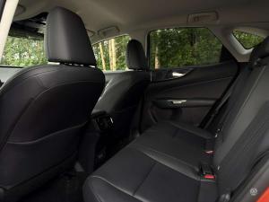 Oranžs Lexus NX 350h 2023 Viļņa, ar dzinēja tilpumu 2.49 L un nobraukumu 142 tūkst. km par 36990 €, foto 38 vietnē AUTOMOTO.COM.LV