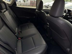 Oranžs Lexus NX 350h 2023 Viļņa, ar dzinēja tilpumu 2.49 L un nobraukumu 142 tūkst. km par 36990 €, foto 47 vietnē AUTOMOTO.COM.LV