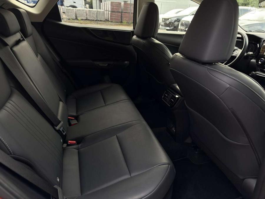 Oranžs Lexus NX 350h 2023 Viļņa, ar dzinēja tilpumu 2.49 L un nobraukumu 142 tūkst. km par 36990 €, foto 47 vietnē AUTOMOTO.COM.LV