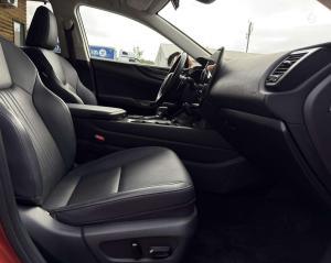 Oranžs Lexus NX 350h 2023 Viļņa, ar dzinēja tilpumu 2.49 L un nobraukumu 142 tūkst. km par 36990 €, foto 49 vietnē AUTOMOTO.COM.LV