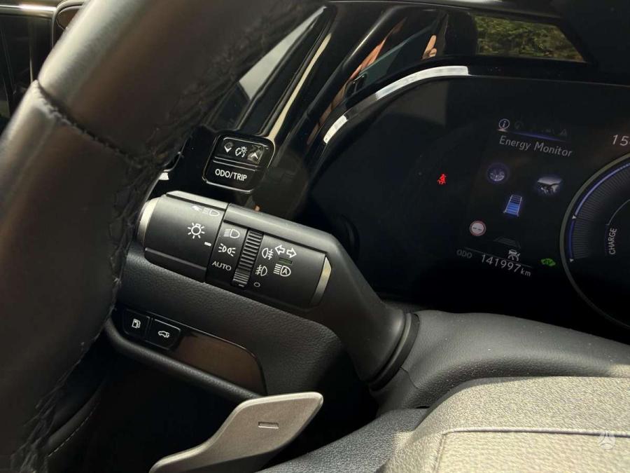 Oranžs Lexus NX 350h 2023 Viļņa, ar dzinēja tilpumu 2.49 L un nobraukumu 142 tūkst. km par 36990 €, foto 54 vietnē AUTOMOTO.COM.LV