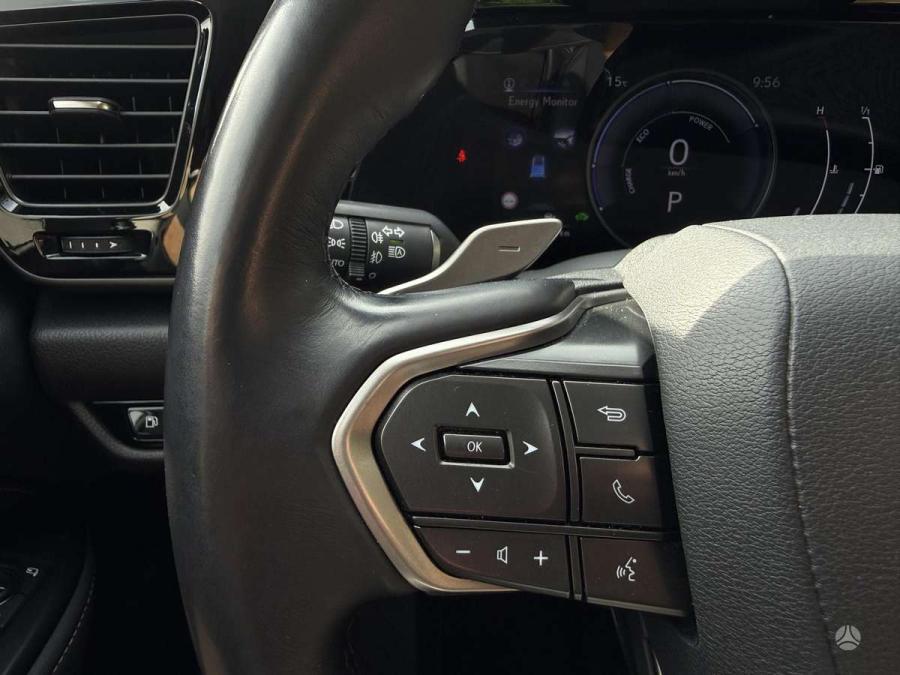 Oranžs Lexus NX 350h 2023 Viļņa, ar dzinēja tilpumu 2.49 L un nobraukumu 142 tūkst. km par 36990 €, foto 57 vietnē AUTOMOTO.COM.LV