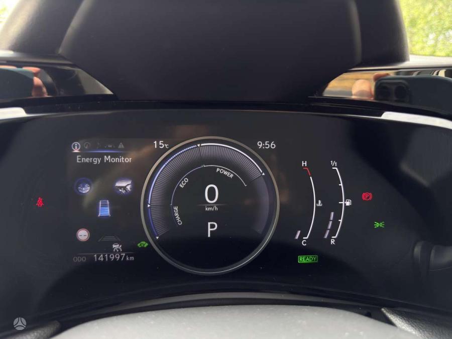 Oranžs Lexus NX 350h 2023 Viļņa, ar dzinēja tilpumu 2.49 L un nobraukumu 142 tūkst. km par 36990 €, foto 62 vietnē AUTOMOTO.COM.LV
