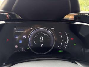 Oranžs Lexus NX 350h 2023 Viļņa, ar dzinēja tilpumu 2.49 L un nobraukumu 142 tūkst. km par 36990 €, foto 63 vietnē AUTOMOTO.COM.LV