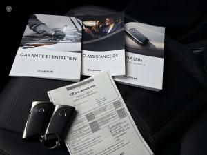 Oranžs Lexus NX 350h 2023 Viļņa, ar dzinēja tilpumu 2.49 L un nobraukumu 142 tūkst. km par 36990 €, foto 78 vietnē AUTOMOTO.COM.LV