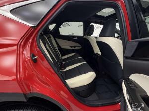 Красный Лексус NX 350h 2024 в Вильнюс, объемом двигателя 2.49 л и пробегом 15 тыс. км за 37900 €, фото 14 на AUTOMOTO.COM.LV