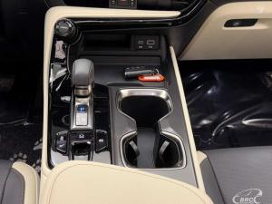 Красный Лексус NX 350h 2024 в Вильнюс, объемом двигателя 2.49 л и пробегом 15 тыс. км за 37900 €, фото 21 на AUTOMOTO.COM.LV