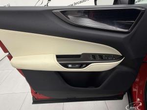 Красный Лексус NX 350h 2024 в Вильнюс, объемом двигателя 2.49 л и пробегом 15 тыс. км за 37900 €, фото 23 на AUTOMOTO.COM.LV