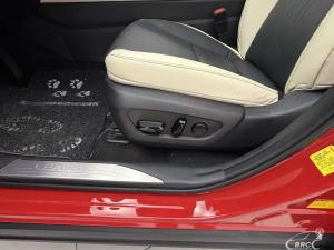 Красный Лексус NX 350h 2024 в Вильнюс, объемом двигателя 2.49 л и пробегом 15 тыс. км за 37900 €, фото 25 на AUTOMOTO.COM.LV