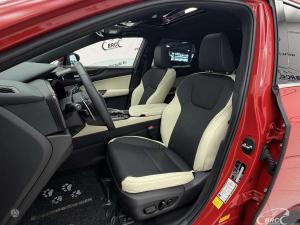 Красный Лексус NX 350h 2024 в Вильнюс, объемом двигателя 2.49 л и пробегом 15 тыс. км за 37900 €, фото 26 на AUTOMOTO.COM.LV