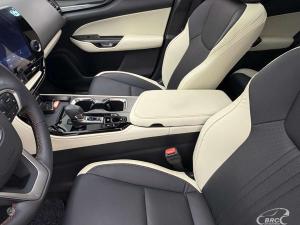 Красный Лексус NX 350h 2024 в Вильнюс, объемом двигателя 2.49 л и пробегом 15 тыс. км за 37900 €, фото 27 на AUTOMOTO.COM.LV