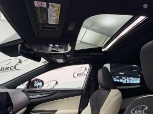 Красный Лексус NX 350h 2024 в Вильнюс, объемом двигателя 2.49 л и пробегом 15 тыс. км за 37900 €, фото 28 на AUTOMOTO.COM.LV