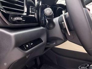 Красный Лексус NX 350h 2024 в Вильнюс, объемом двигателя 2.49 л и пробегом 15 тыс. км за 37900 €, фото 29 на AUTOMOTO.COM.LV