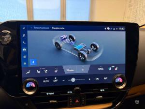 Красный Лексус NX 350h 2026 в Каунас, объемом двигателя 2.49 л и пробегом 7 тыс. км за 65000 €, фото 15 на AUTOMOTO.COM.LV
