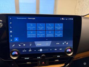 Красный Лексус NX 350h 2026 в Каунас, объемом двигателя 2.49 л и пробегом 7 тыс. км за 65000 €, фото 16 на AUTOMOTO.COM.LV