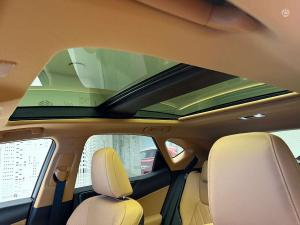 Красный Лексус NX 350h 2026 в Каунас, объемом двигателя 2.49 л и пробегом 7 тыс. км за 65000 €, фото 20 на AUTOMOTO.COM.LV