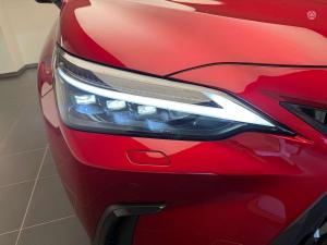Красный Лексус NX 350h 2026 в Каунас, объемом двигателя 2.49 л и пробегом 7 тыс. км за 65000 €, фото 28 на AUTOMOTO.COM.LV