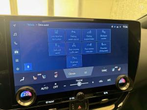 Белый Лексус NX 350h 2022 в Каунас, объемом двигателя 2.49 л и пробегом 60 тыс. км за 47900 €, фото 18 на AUTOMOTO.COM.LV