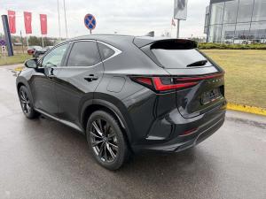 Balts Lexus NX 350h 2022 Viļņa, ar dzinēja tilpumu 0.00 L un nobraukumu 185 tūkst. km par 33500 €, foto 8 vietnē AUTOMOTO.COM.LV