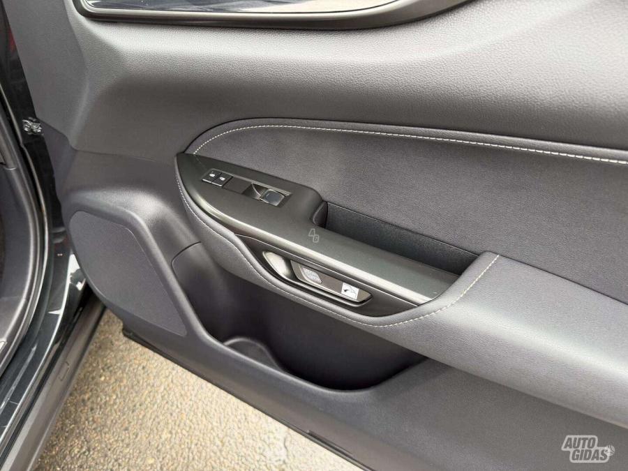 Balts Lexus NX 350h 2022 Viļņa, ar dzinēja tilpumu 0.00 L un nobraukumu 185 tūkst. km par 33500 €, foto 16 vietnē AUTOMOTO.COM.LV