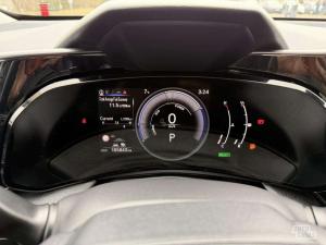 Balts Lexus NX 350h 2022 Viļņa, ar dzinēja tilpumu 0.00 L un nobraukumu 185 tūkst. km par 33500 €, foto 23 vietnē AUTOMOTO.COM.LV