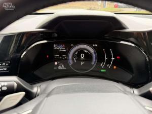 Balts Lexus NX 350h 2022 Viļņa, ar dzinēja tilpumu 0.00 L un nobraukumu 185 tūkst. km par 33500 €, foto 24 vietnē AUTOMOTO.COM.LV