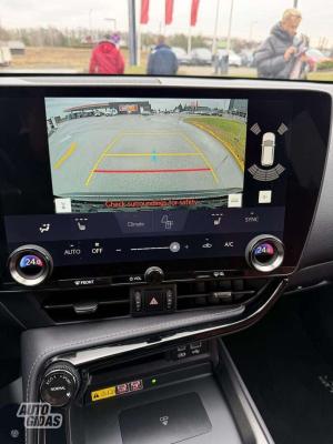 Balts Lexus NX 350h 2022 Viļņa, ar dzinēja tilpumu 0.00 L un nobraukumu 185 tūkst. km par 33500 €, foto 27 vietnē AUTOMOTO.COM.LV