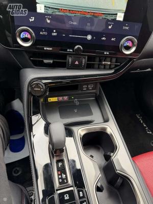 Balts Lexus NX 350h 2022 Viļņa, ar dzinēja tilpumu 0.00 L un nobraukumu 185 tūkst. km par 33500 €, foto 28 vietnē AUTOMOTO.COM.LV