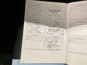 Balts Lexus NX 350h 2022 Viļņa, ar dzinēja tilpumu 2.49 L un nobraukumu 108 tūkst. km par 35990 €, foto 13 vietnē AUTOMOTO.COM.LV