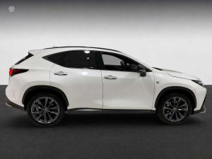 Balts Lexus NX 350h 2022 Viļņa, ar dzinēja tilpumu 0.00 L un nobraukumu 56 tūkst. km par 51300 €, foto 3 vietnē AUTOMOTO.COM.LV