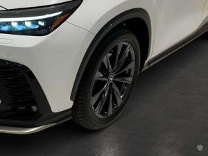 Balts Lexus NX 350h 2022 Viļņa, ar dzinēja tilpumu 0.00 L un nobraukumu 56 tūkst. km par 51300 €, foto 8 vietnē AUTOMOTO.COM.LV
