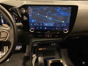Balts Lexus NX 350h 2022 Viļņa, ar dzinēja tilpumu 0.00 L un nobraukumu 56 tūkst. km par 51300 €, foto 10 vietnē AUTOMOTO.COM.LV