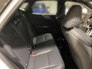 Balts Lexus NX 350h 2022 Viļņa, ar dzinēja tilpumu 0.00 L un nobraukumu 56 tūkst. km par 51300 €, foto 14 vietnē AUTOMOTO.COM.LV