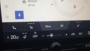 Белый Лексус NX 350h 2023 в Вильнюс, объемом двигателя 0.00 л и пробегом 180 тыс. км за 33700 €, фото 9 на AUTOMOTO.COM.LV