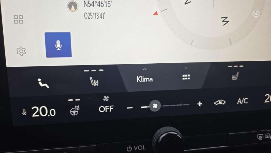Белый Лексус NX 350h 2023 в Вильнюс, объемом двигателя 0.00 л и пробегом 180 тыс. км за 33700 €, фото 9 на AUTOMOTO.COM.LV