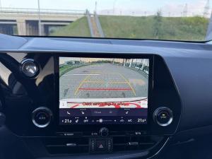 Белый Лексус NX 350h 2023 в Вильнюс, объемом двигателя 2.49 л и пробегом 120 тыс. км за 34990 €, фото 26 на AUTOMOTO.COM.LV