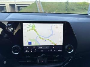 Белый Лексус NX 350h 2023 в Вильнюс, объемом двигателя 2.49 л и пробегом 120 тыс. км за 34990 €, фото 28 на AUTOMOTO.COM.LV