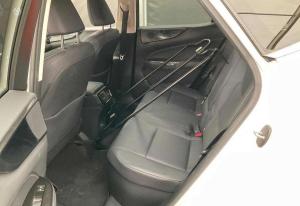 Balts Lexus NX 350h 2023 Viļņa, ar dzinēja tilpumu 2.49 L un nobraukumu 87 tūkst. km par 38990 €, foto 7 vietnē AUTOMOTO.COM.LV