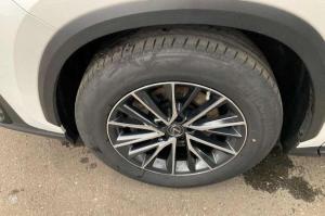 Balts Lexus NX 350h 2023 Viļņa, ar dzinēja tilpumu 2.49 L un nobraukumu 87 tūkst. km par 38990 €, foto 15 vietnē AUTOMOTO.COM.LV