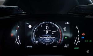 Белый Лексус NX 350h 2023 в Вильнюс, объемом двигателя 2.49 л и пробегом 137 тыс. км за 37000 €, фото 14 на AUTOMOTO.COM.LV