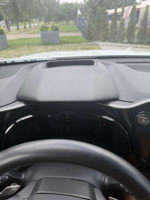 Белый Лексус NX 350h 2024 в Каунас, объемом двигателя 2.50 л и пробегом 14 тыс. км за 41500 €, фото 13 на AUTOMOTO.COM.LV