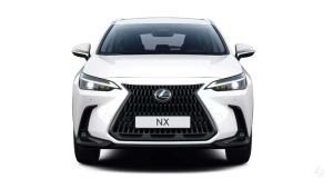 Белый Лексус NX 350h 2026 в Каунас, объемом двигателя 2.49 л и пробегом 5 тыс. км за 55900 €, фото 9 на AUTOMOTO.COM.LV
