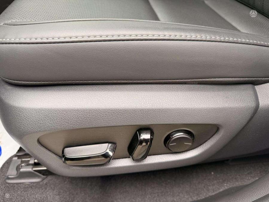 Желтый Лексус NX 350h 2024 в Вильнюс, объемом двигателя 2.49 л и пробегом 30 тыс. км за 45950 €, фото 17 на AUTOMOTO.COM.LV