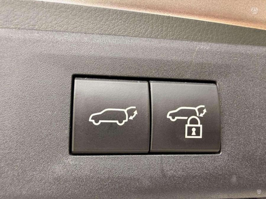 Желтый Лексус NX 350h 2024 в Вильнюс, объемом двигателя 2.49 л и пробегом 30 тыс. км за 45950 €, фото 24 на AUTOMOTO.COM.LV