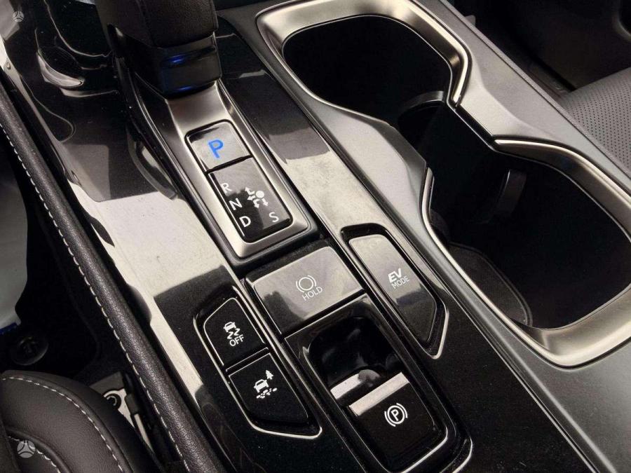 Желтый Лексус NX 350h 2024 в Вильнюс, объемом двигателя 2.49 л и пробегом 30 тыс. км за 45950 €, фото 33 на AUTOMOTO.COM.LV