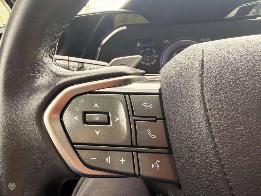 Желтый Лексус NX 350h 2024 в Вильнюс, объемом двигателя 2.49 л и пробегом 30 тыс. км за 45950 €, фото 35 на AUTOMOTO.COM.LV