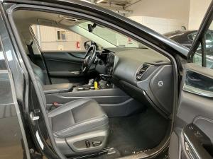 Melns Lexus NX 450h 2022 Viļņa, ar dzinēja tilpumu 2.50 L un nobraukumu 164 tūkst. km par 37300 €, foto 8 vietnē AUTOMOTO.COM.LV