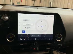 Melns Lexus NX 450h 2022 Viļņa, ar dzinēja tilpumu 2.50 L un nobraukumu 164 tūkst. km par 37300 €, foto 10 vietnē AUTOMOTO.COM.LV